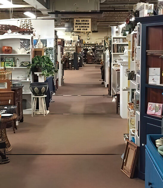maryland massive antique deals ftr