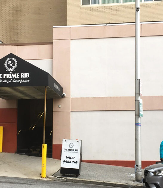 maryland no nonsense steakhouse ftr