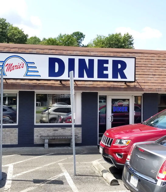 maryland pancake iconic diner ftr
