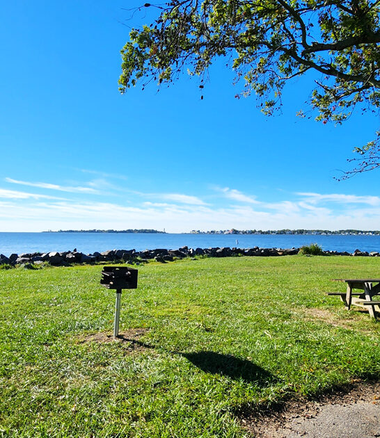 maryland peaceful state park ftr