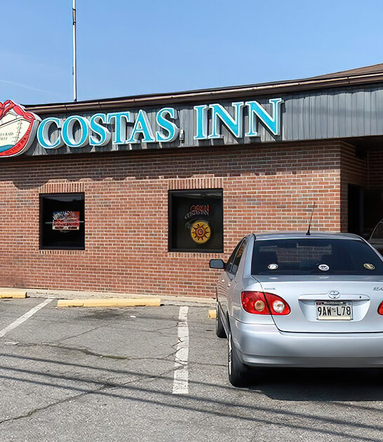 maryland restaurant best calamari ftr