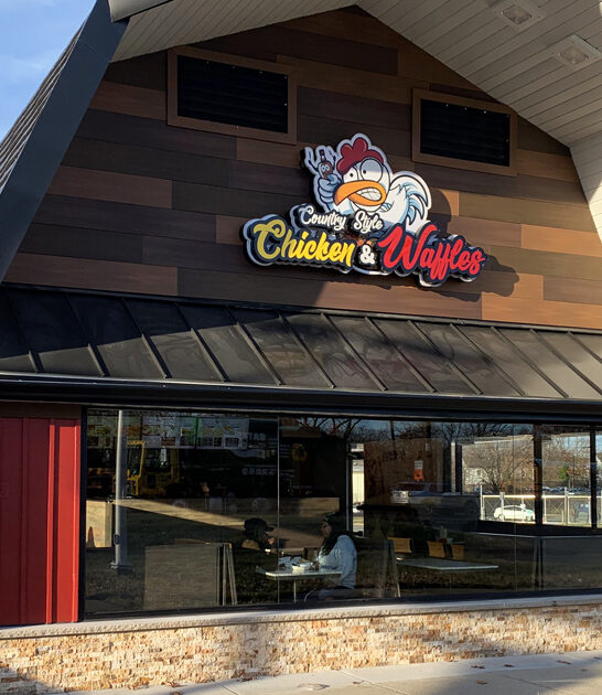 maryland restaurant chicken tenders ftr