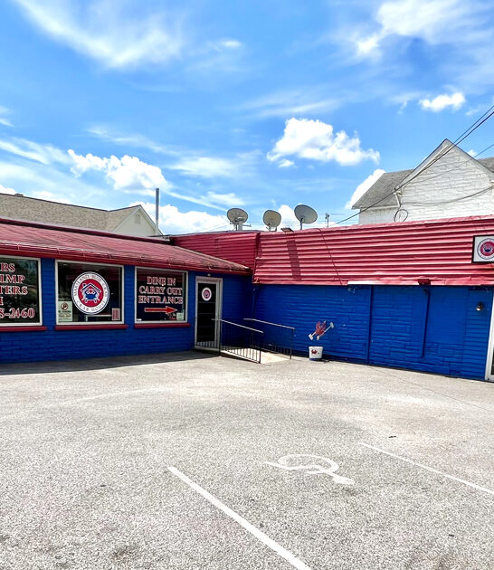 maryland restaurants delicious seafood ftr