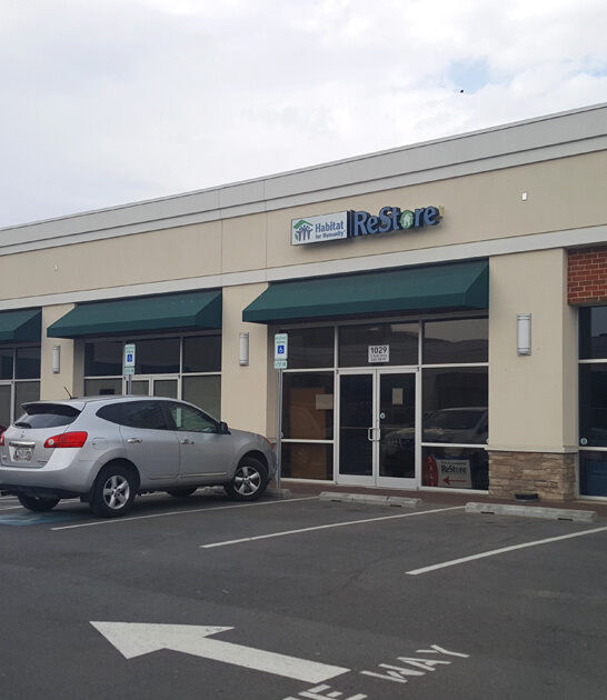 maryland secondhand shop ftr