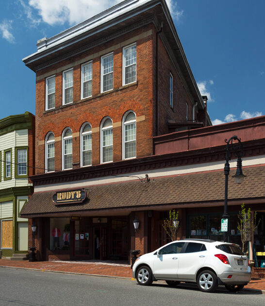 maryland shockingly affordable town ftr