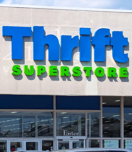 maryland thrift store budget ftr