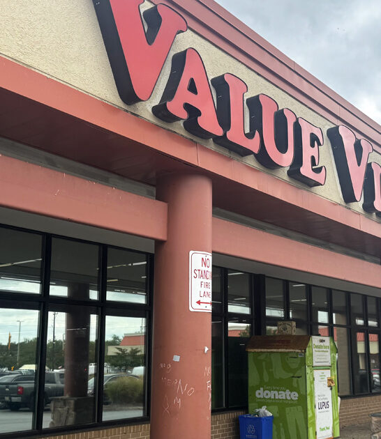 maryland vintage thrift paradise ftr