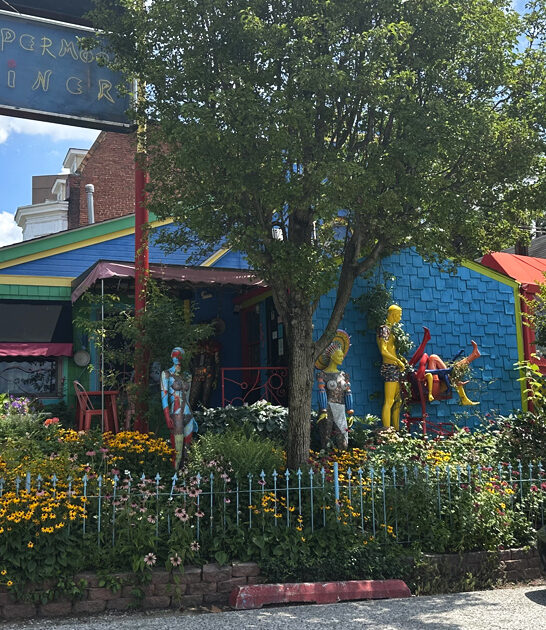 maryland wacky wonderfully restaurant ftr