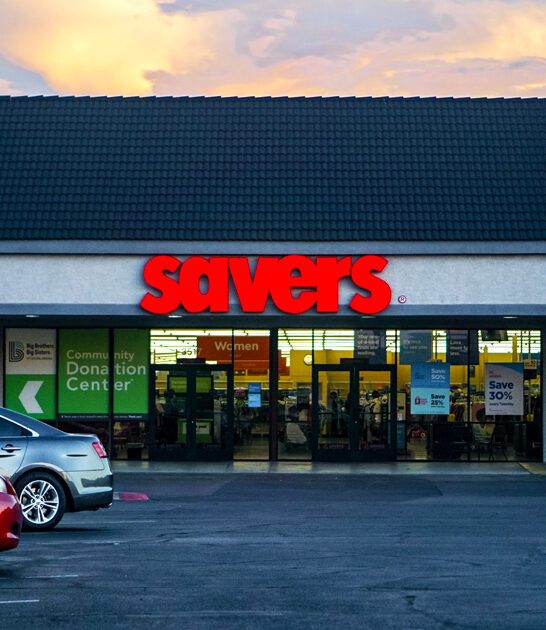 massive arizona thrift trip ftr