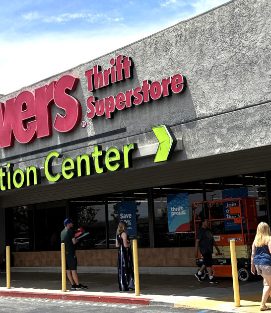 massive california thrift shops ftr