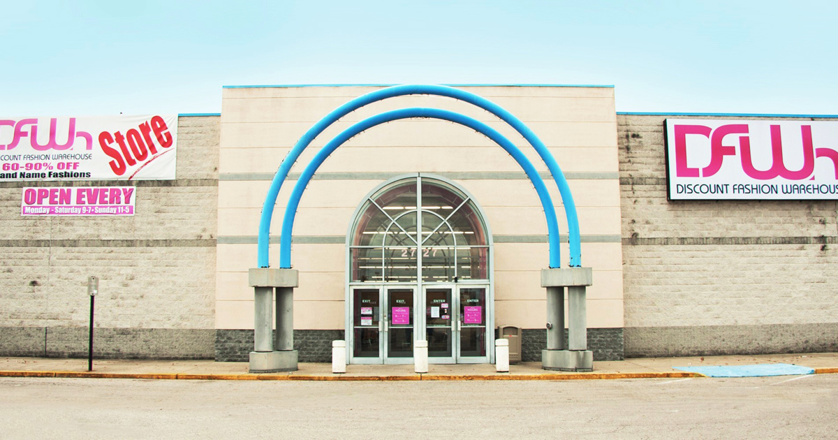 8 Massive Discount Stores In Ohio Where $30 Gets You More Than You'd Expect