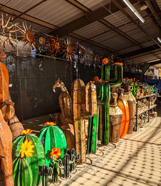 massive flea arizona treasure ftr