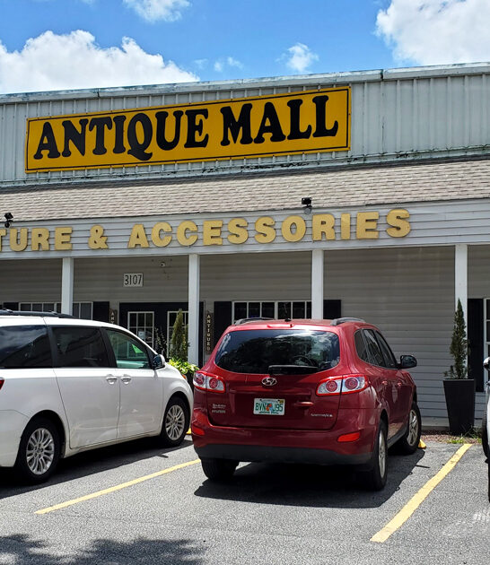 massive florida antique haven ftr