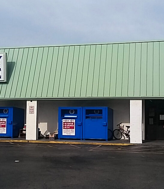 massive florida bargain store ftr
