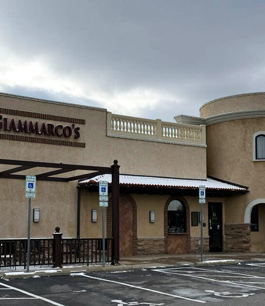 massive italian restaurant ohio ftr