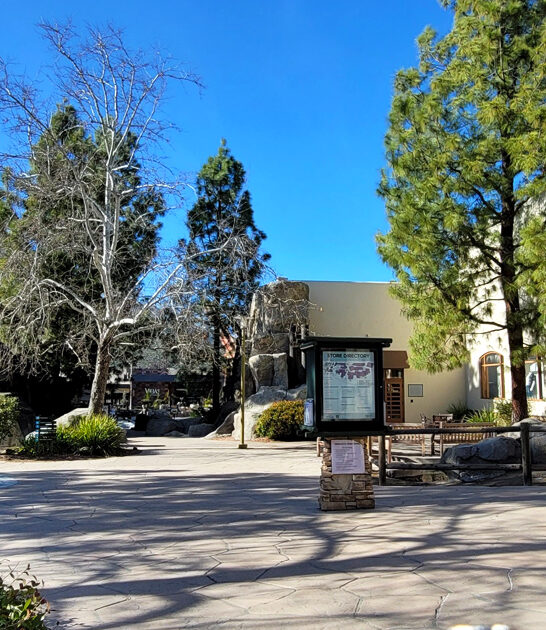 massive mall california incredible ftr