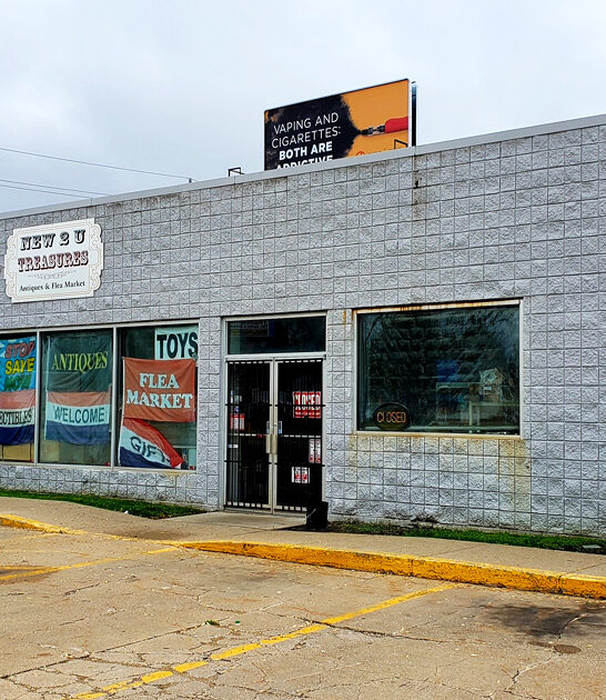 massive markets iowa inviting ftr