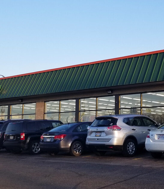 massive ohio bargains store ftr