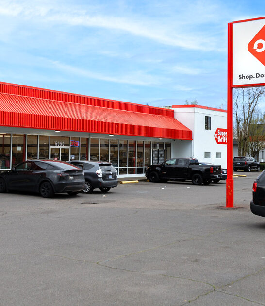 massive oregon secondhand shops ftr