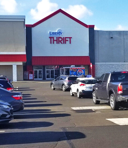 massive pennsylvania thrift haven ftr