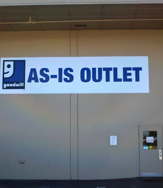 massive secondhand shops oregon ftr