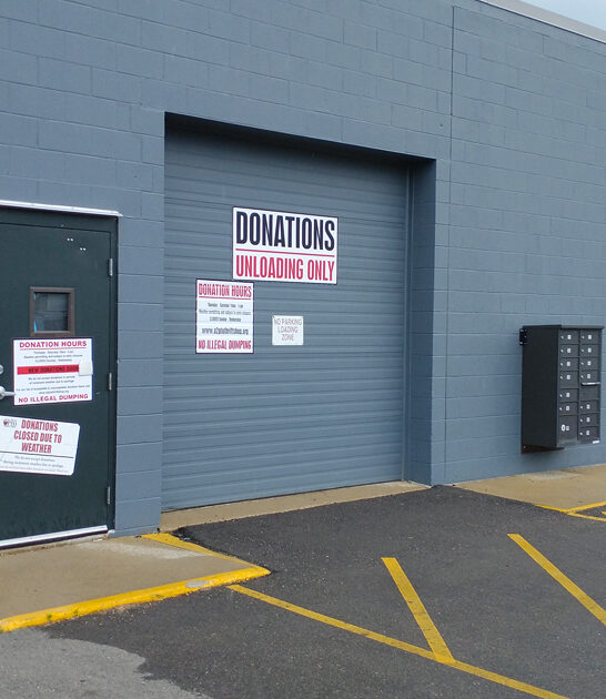 massive shops michigan way ftr