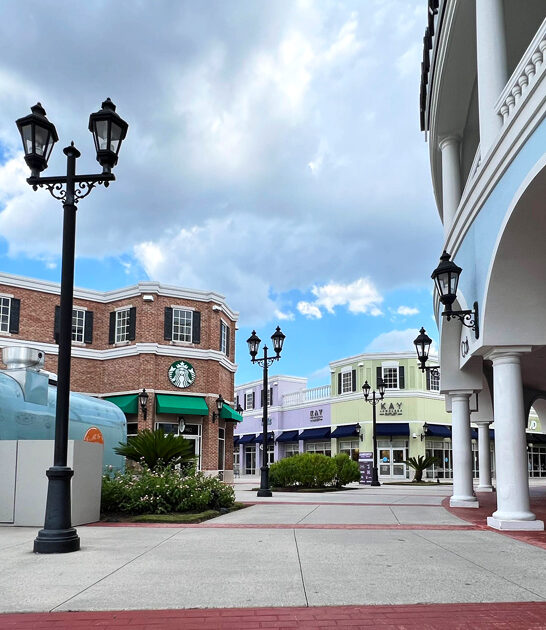 massive south carolina mall ftr