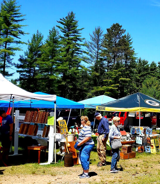 massive swap wisconsin drive ftr