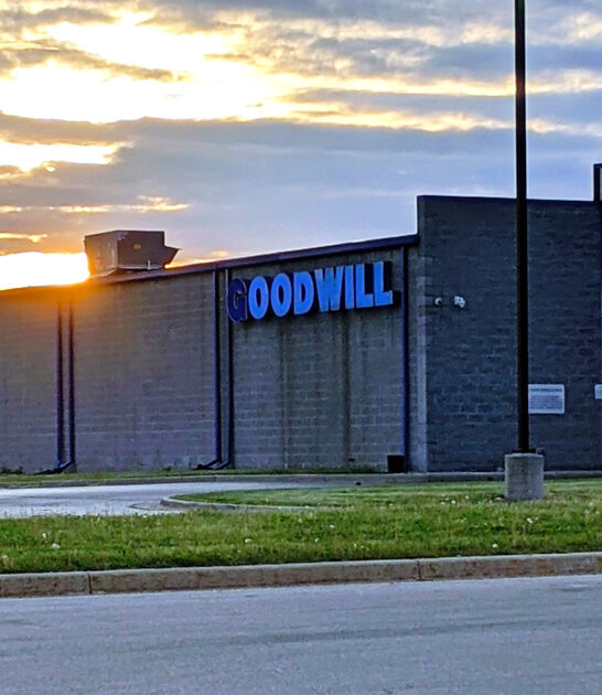 massive thrift bargain michigan ftr