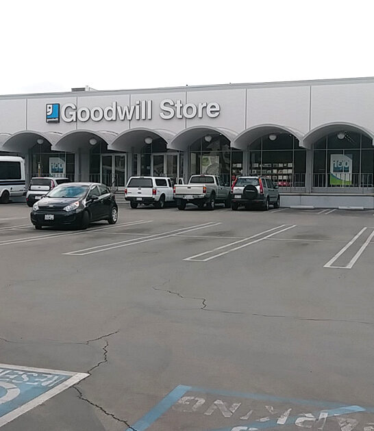 massive thrift california rock ftr