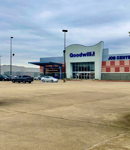 massive thrift louisiana bargain ftr