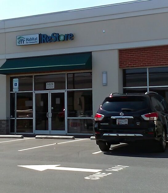 massive thrift maryland stores ftr