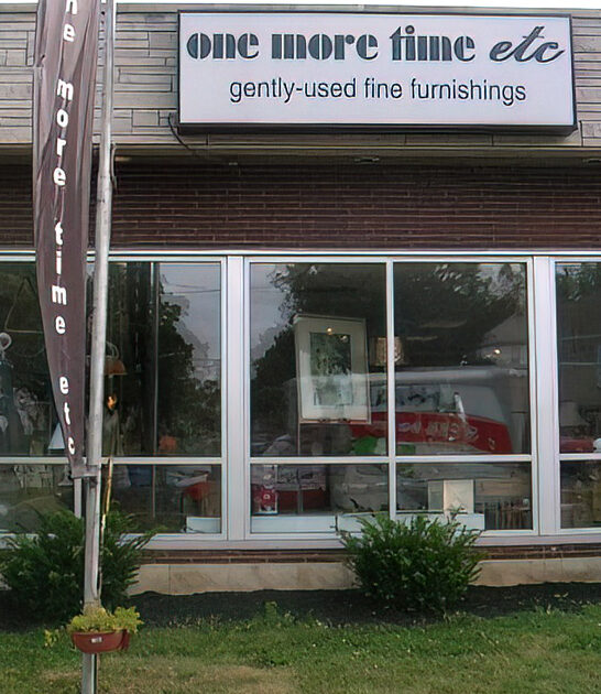 massive thrift ohio locals ftr