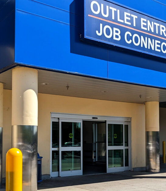 massive thrift oregon rethink ftr