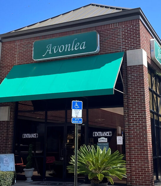 massive vintage preloved florida ftr