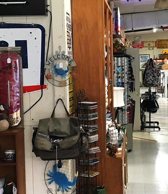 massive vintage stores maryland ftr