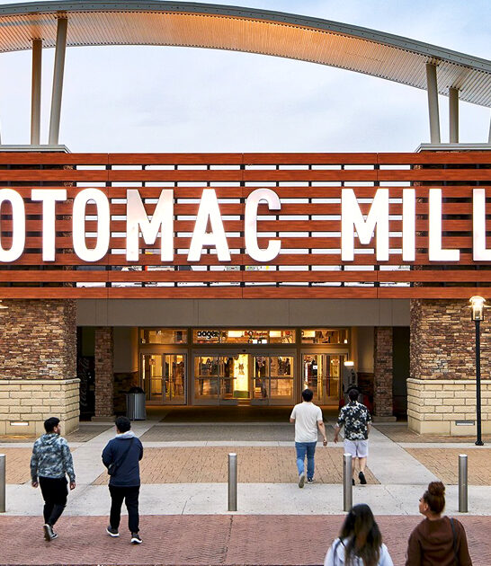 massive virginia outlet mall ftr