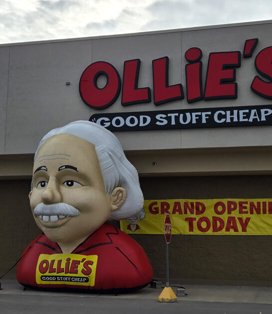 massive wisconsin discount store ftr