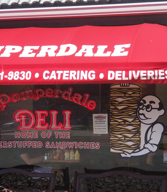 matzo soup deli florida ftr