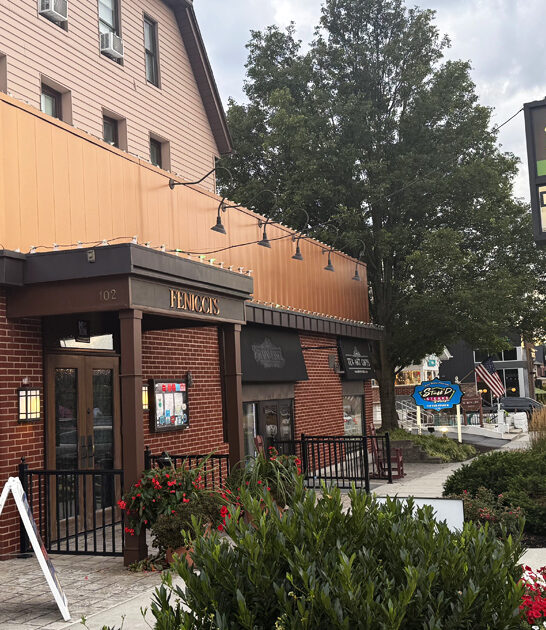 meatballs old school restaurant ftr
