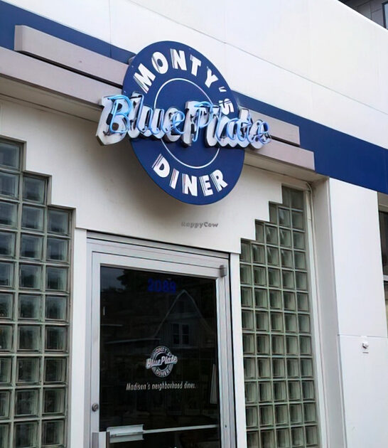 meatloaf diner wisconsin delicious ftr