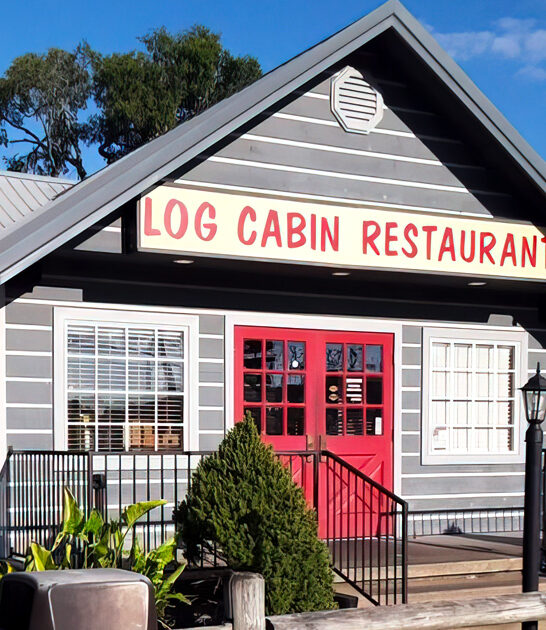 meatloaf restaurant tennessee drive ftr