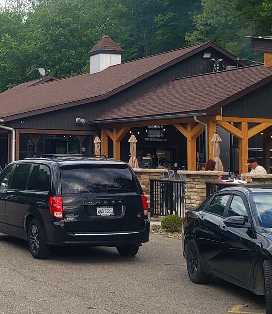 meatloaf steakhouse ohio trip ftr