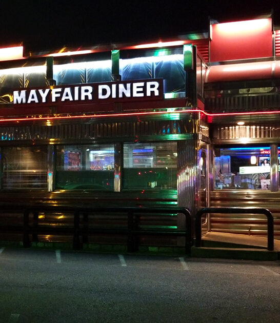 meatloaf succulent diner pennsylvania ftr