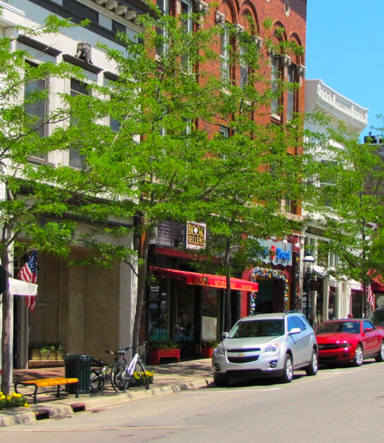 michigan affordable living town ftr