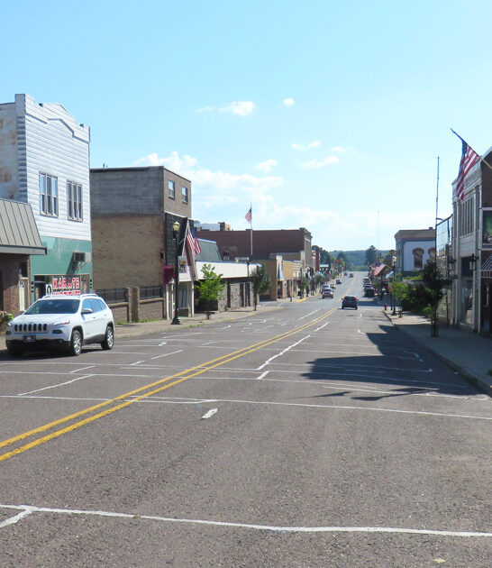 michigan affordable perfect town ftr