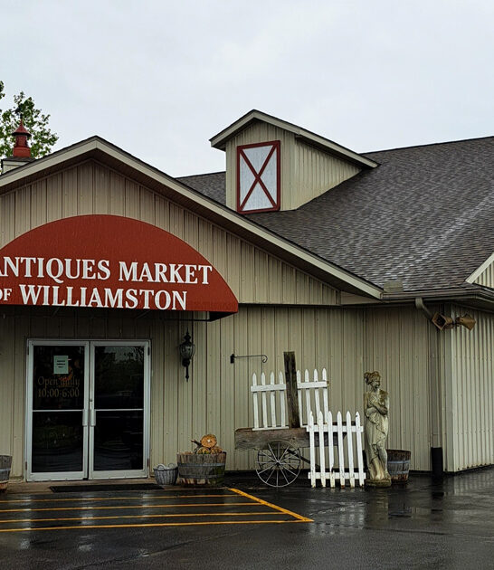 michigan antique massive stores ftr