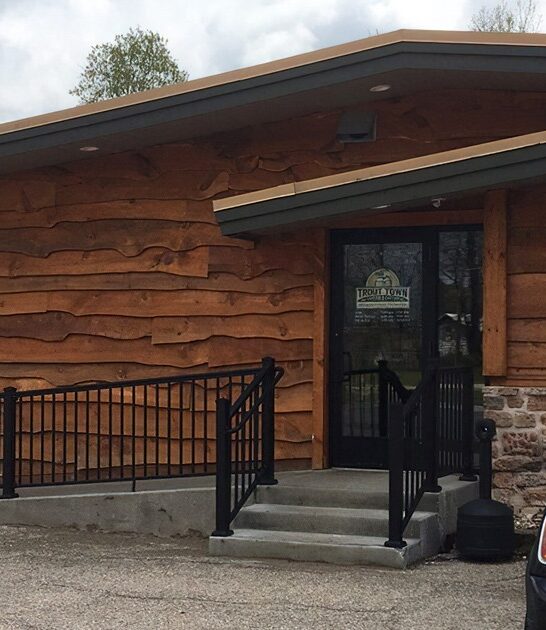 michigan bacon brisket sandwich ftr