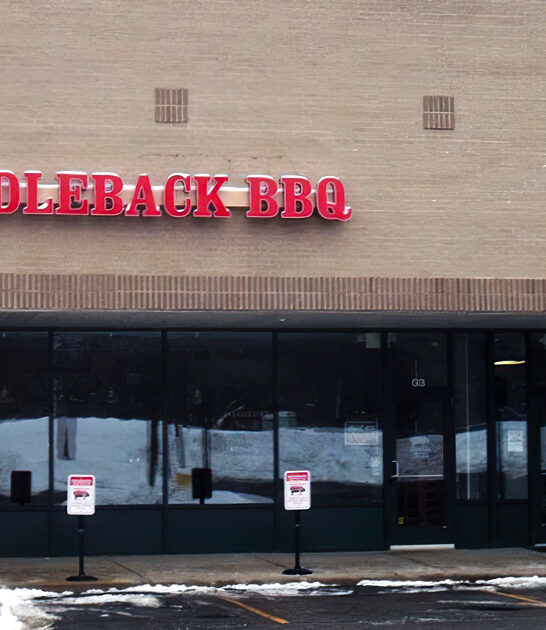 michigan bbq joint brisket ftr