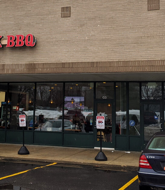 michigan bbq joint pork ftr